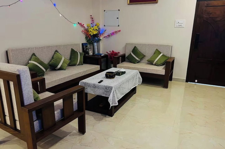 Jdmx Park Villa #1 Free Breakfast,  Near Thommankuthu Waterfalls & Vagamon - Thodupuzha