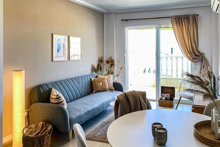 2 Bedroom Awesome Apartment In Rojales - La Marina