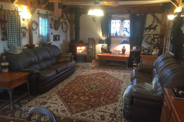 Nice Quiet Get Away - Wyoming