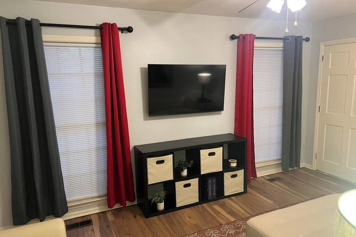 2br Albany Retreat - Albany, GA