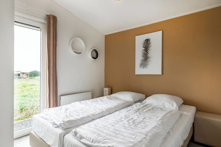 Ravenbosch - Sauna - Three Bedroom Resort, Sleeps 6 - Maastricht