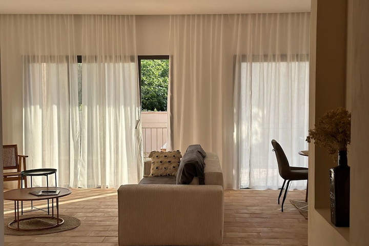 Villa Familiale à Deux Pas De La Plage Ou Du Port Piscine Jardin Et Parking - Valras-Plage