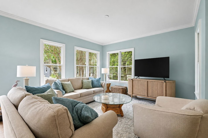 20 Ocean Green Drive By Akers Ellis Rentals - Kiawah Island, SC
