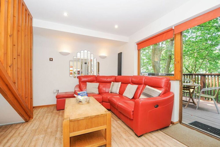 Lodge 9, Chudleigh, Devon - Newton Abbot