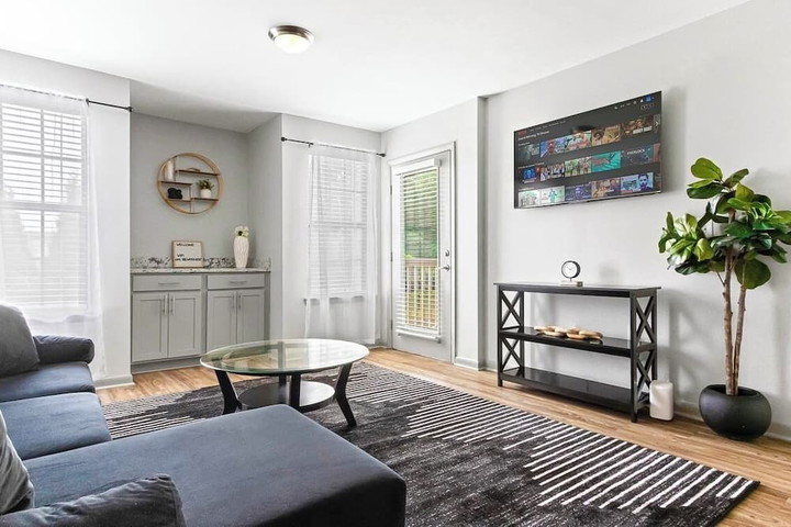 3 Mins From Redstone Arsenal &Bridge Street. - Huntsville, AL