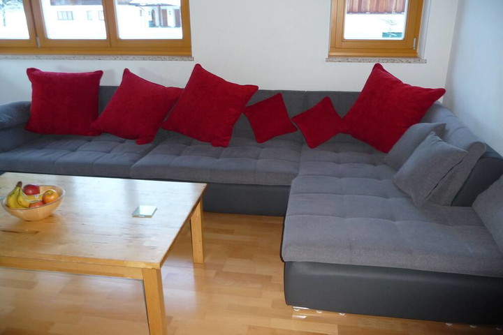 Luxury Private Chalet In Saalbach-hinterglemm Ideal For Family Groups And Groups - Uttendorf