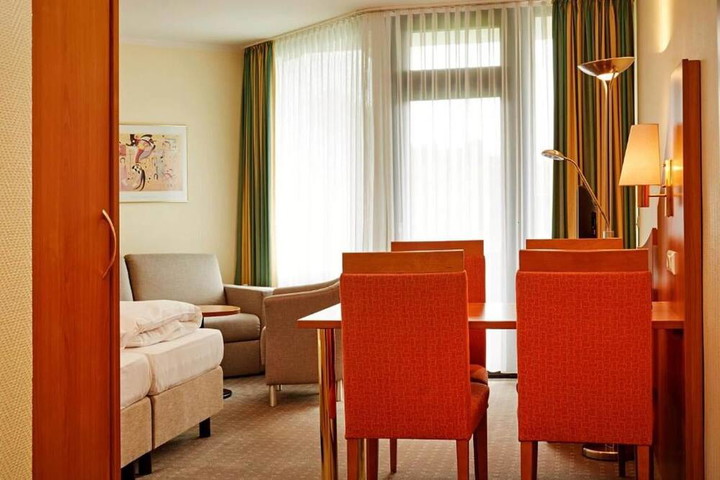 Hôtel Sunday Willingen Superior Valley View - Willingen