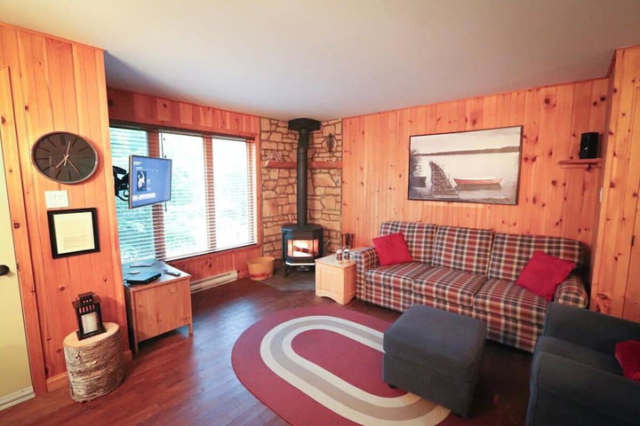 Spa Condo | Escapade Parfaite - Quebec