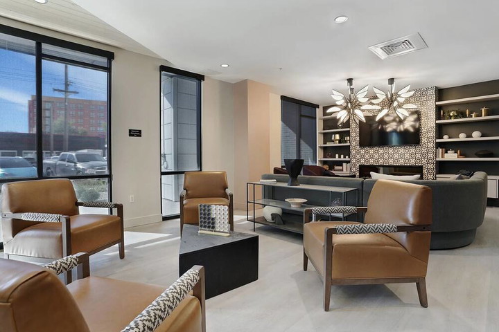 Landing | Chic 1bd, Pool, Clubhouse - Salt Lake City, UT