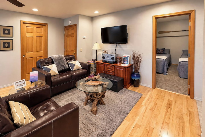 Ketchikan Beach Retreat | Dock On-site - Ketchikan, AK