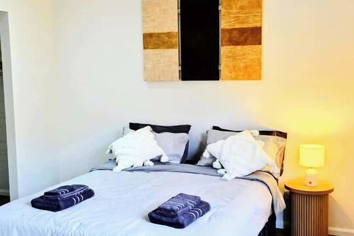 Lush Getaway, Smithfield - Queensland
