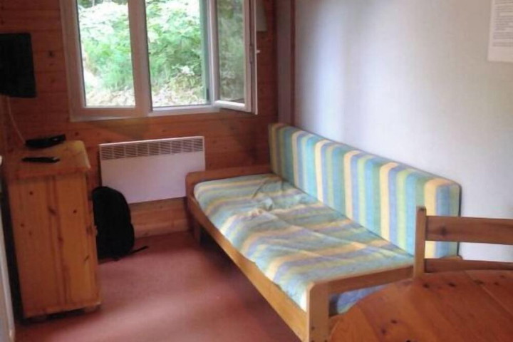 Chalet Nature Et Lac Dans Parc Résidentiel De Loisirs Avec Piscine - Corrèze