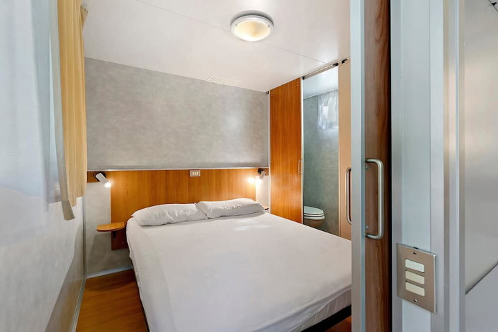 Mobile Home With Air Conditioning And 3 Shared Pools - Tuscany