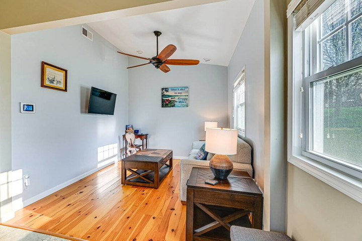 Walk To Lake: Honeoye Cottage Near Bristol Mtn! - Lima, NY