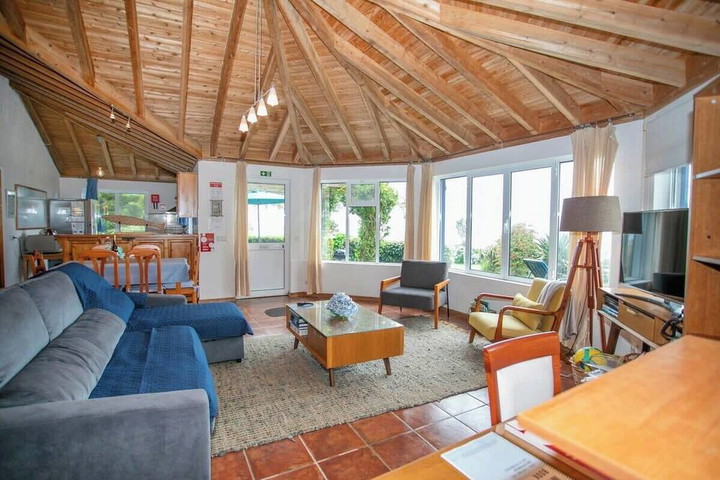 Guestready - Vivenda Mar E Monte - Portugal
