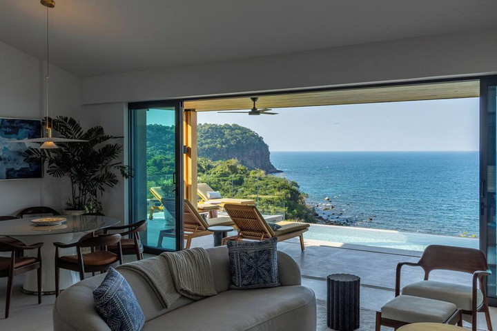 Villa Cocó - Punta Mita