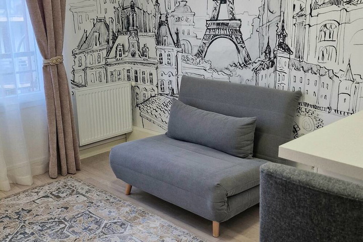 Romantic Manor-style Studio. Located 25 Min. From Paris And Disneyland - Champs-sur-Marne