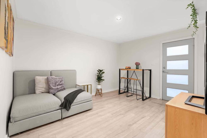 Charming 1br Hideaway In Coastal Bomaderry - Nowra