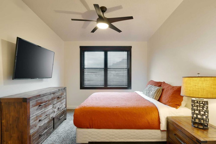 Luxury Downtown Rental - La Dolce Vita Villa #3 - Moab, UT