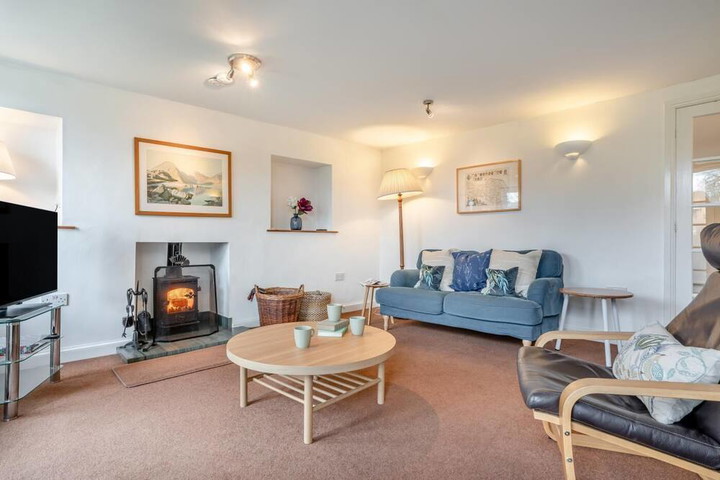 2 Bed In Hawes (Oc-ds1041) - Hawes