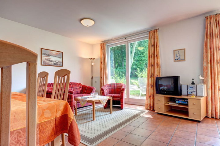 Paradies Kaiserhof-terrasse, Gr. Playground, Dog-friendly - Zinnowitz - - Zinnowitz