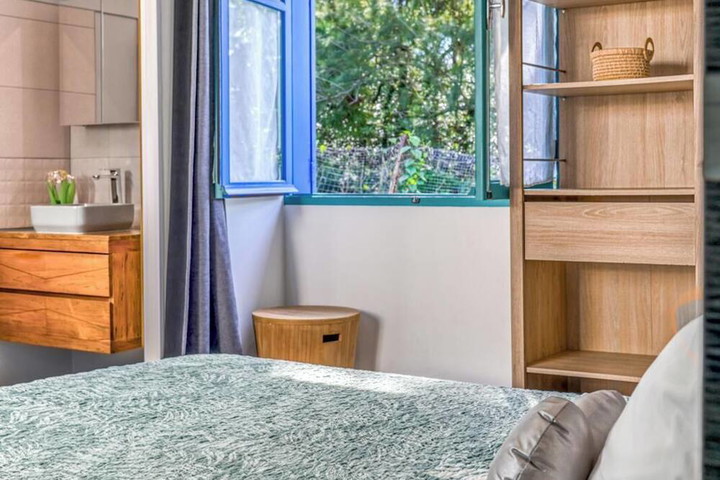 Location Saisonnière «&nbsp;Douceur Du Sud&nbsp;» 2 Personnes - La Réunion