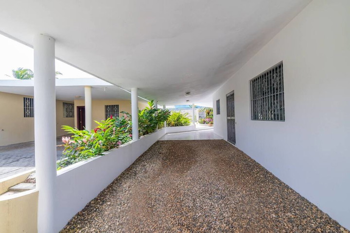 Casati Family House, Great Pool & Garden! - Sosúa