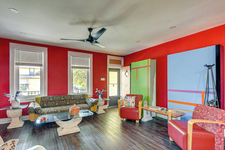 Walkable Neighborhood: Updated Morton Home! - Media, PA
