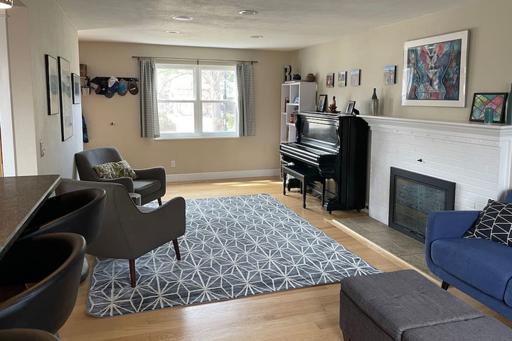 Spacious And Comfortable 5 Bed, Hot Tub, Home Theater, Fireplaces - Boulder, CO