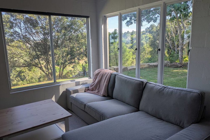 Maleny-montville Cottages #4 - 2 Bed With Ocean Views - Maleny