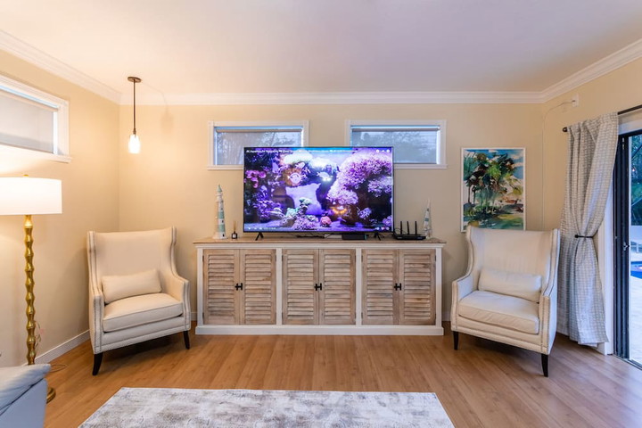 Sailfish Cove Tropical Escape Minutes From Delray - Delray Beach, FL