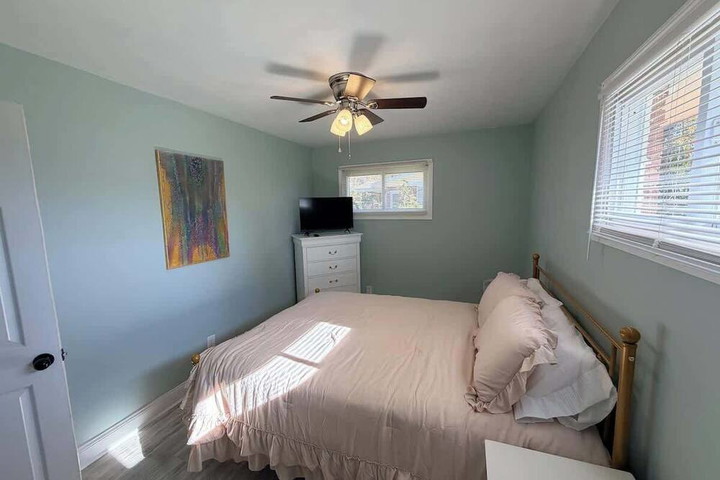 Spacious & Cozy 3br | Perfect For Families - Augusta, GA