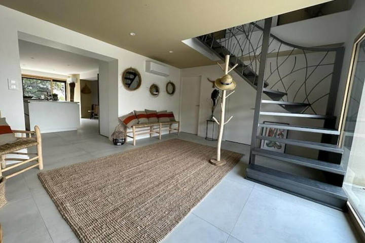 Villa Avec Piscine La Garrigue - Nîmes