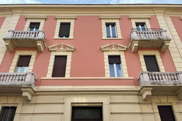 [400m De La Mer]*3 Suites Exclusives* Avec Balcon, En Centre-ville - Pescara
