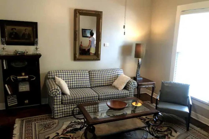 The Alexandria House #1 - Jackson, TN