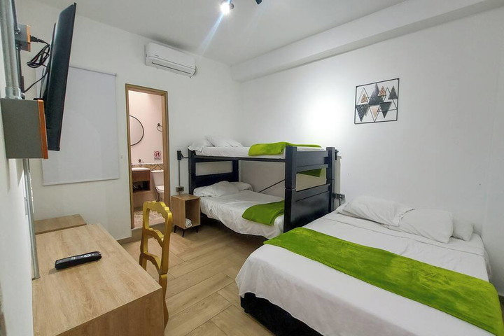 Hotel Casa Vecchia - Cali