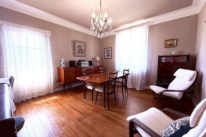 Biarritz-anglet, Appt T3 Indépendant, Quartier Résidentiel Calme. - Anglet