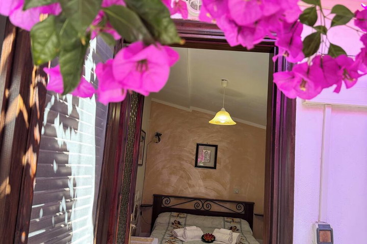 Double Room With Private Bathroom - Ricadi