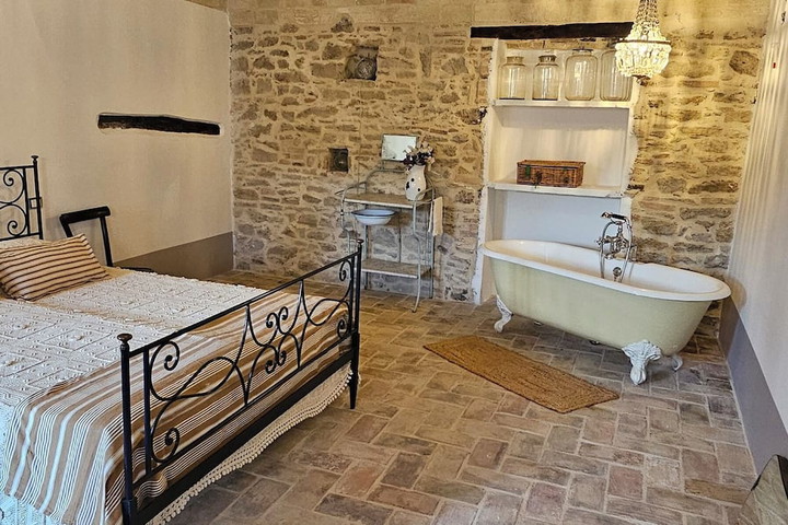 Villa Adriatica Character Home In Abruzzo, A 10 Minuti Dalla Costa Dei Trabocchi - Casalbordino