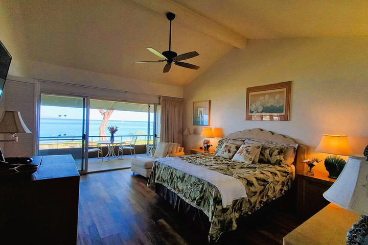 Beachfront Unit With Everlasting Memories, Select Dates To See Discounted Rates! - Maui, HI