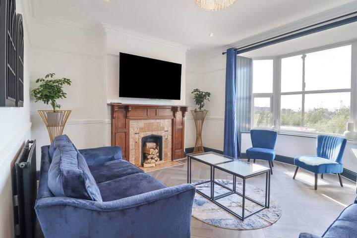 Gwynfa, Pet Friendly, Country Holiday Cottage In Barmouth - Barmouth