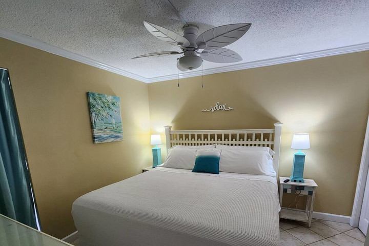 Beachfront  Private Balcony   Edgewater Beach Resort  Best Gulf Views - Panama City Beach, FL