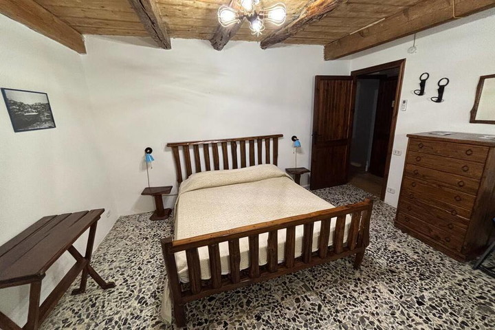 Casadoria: Authentic B&b In Historical Sardinian House In The Heart Of The Medieval Village - Castelsardo