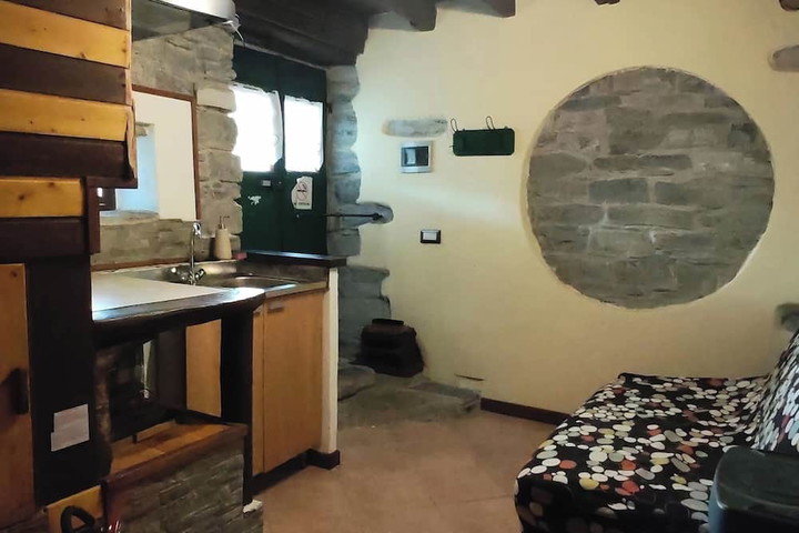 Little Gem Challet - Trekking House Como Lake - Côme