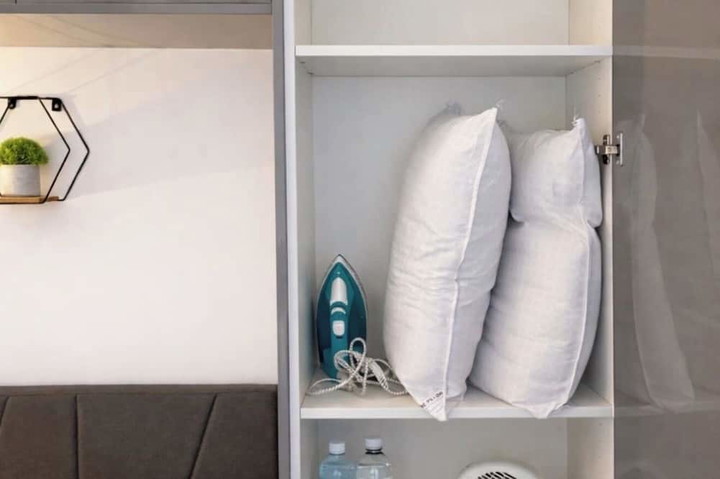 Modern Studio | Near Nec & Bhx | Free Parking - Solihull