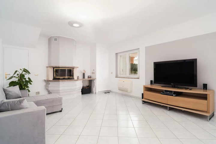 Cala Luna - Two Bedroom Apartment, Sleeps 7 - Orosei