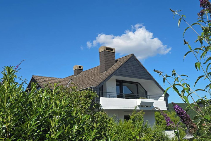 Appartement Lieblingsblick - Cosy Et Chic - Emplacement De Choix à Bad Münstereifel - Euskirchen