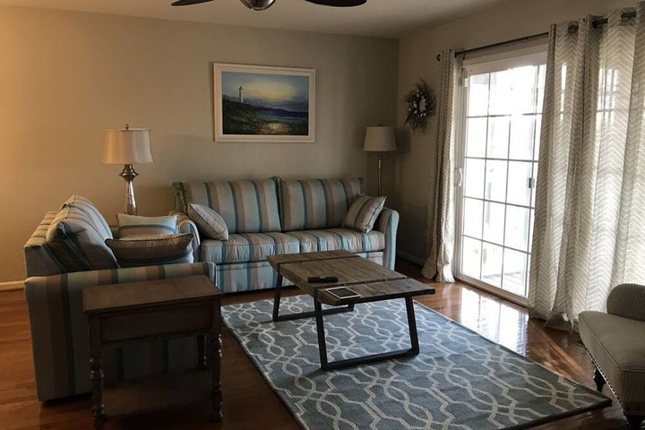 Spacieux 4 Chambres, 4,5 Salles De Bain. Animaux Acceptés. Venez Profiter De Rehoboth ! - Dewey Beach, DE