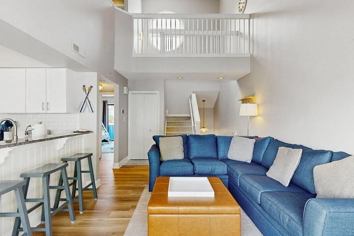 East Of The Sun - 39916 E Sun Dr #426 - Fenwick Island, DE