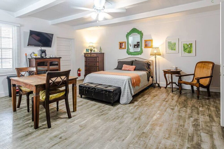 Zen Treasure - A Matey's Retreat - Saint Croix